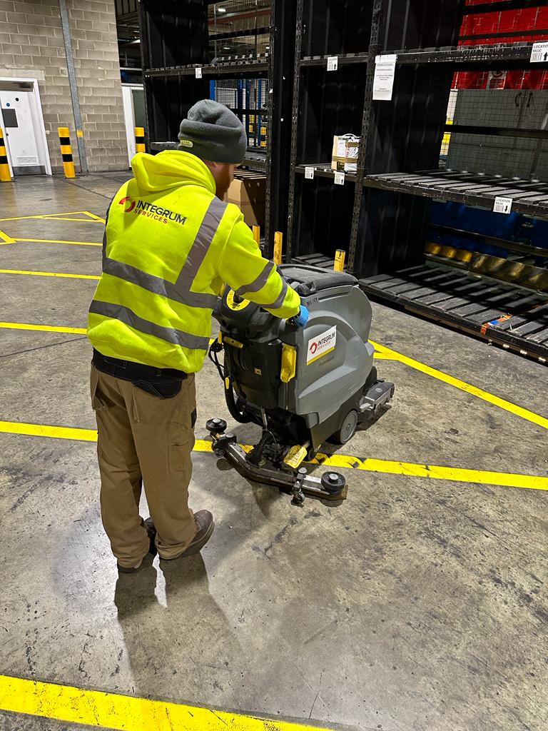Bird Dropping Removals & Guano Cleaning In London - Integrum